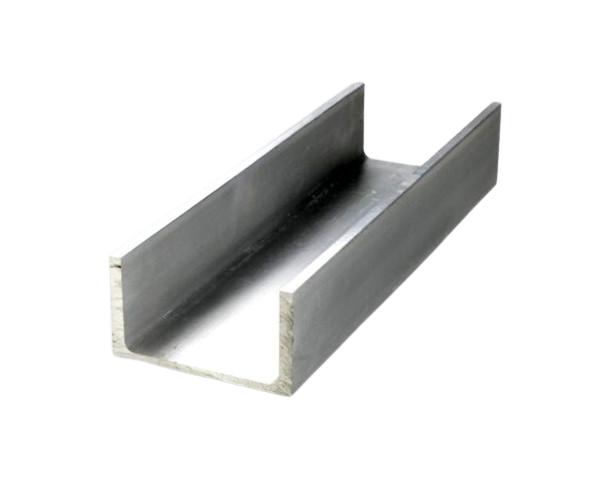 Buy Hindalco Aluminium Channels 150 x 75 mm online at best rates in ...