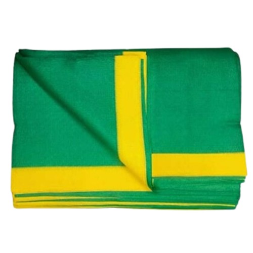 Buy HDPE 120 gsm Agricultural Shade Net Green online at best rates in ...