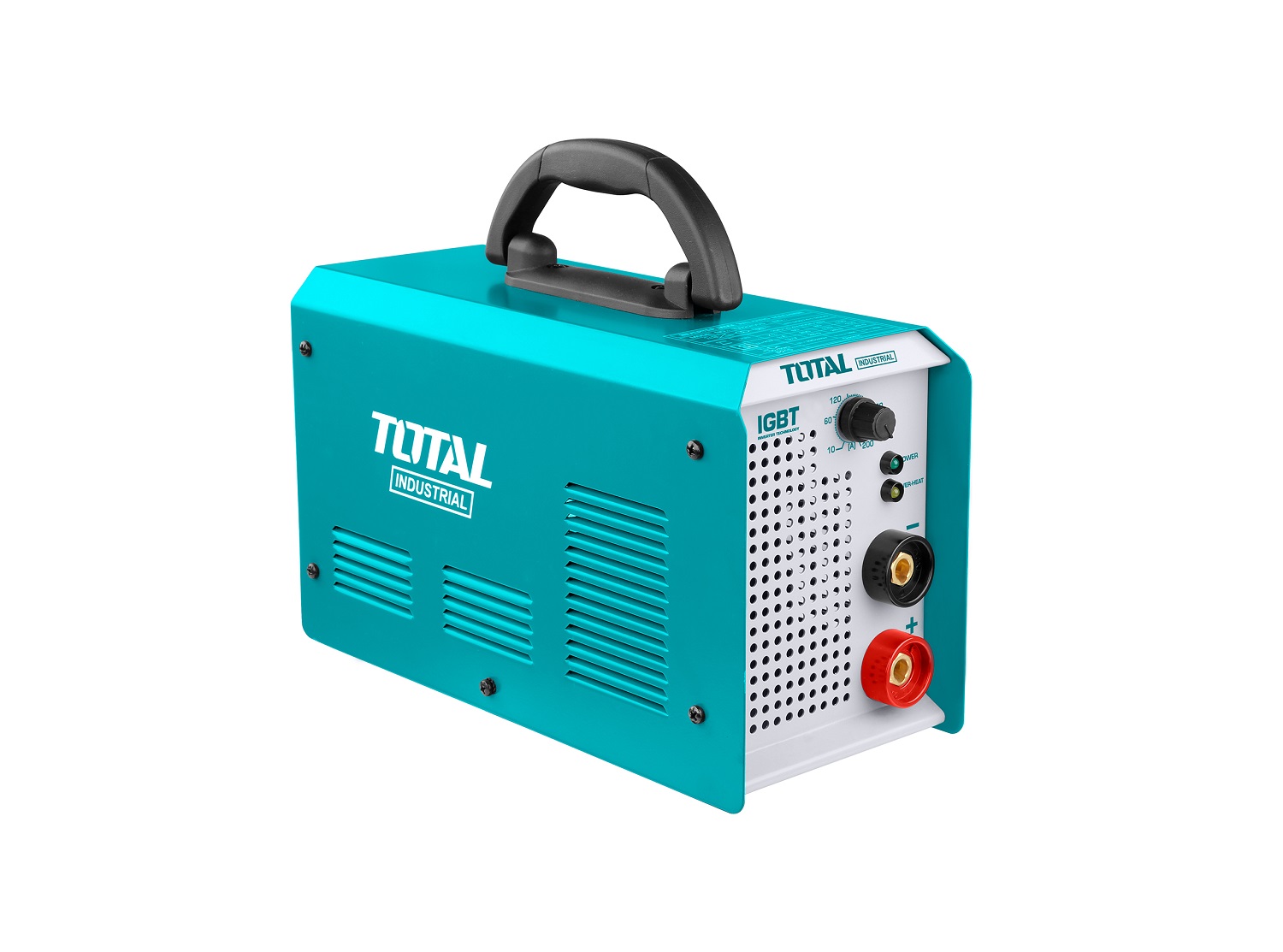 Buy TOTAL 10 - 200 A MMA Welding Machine TW22005 220 - 240 V 48 kVA ...