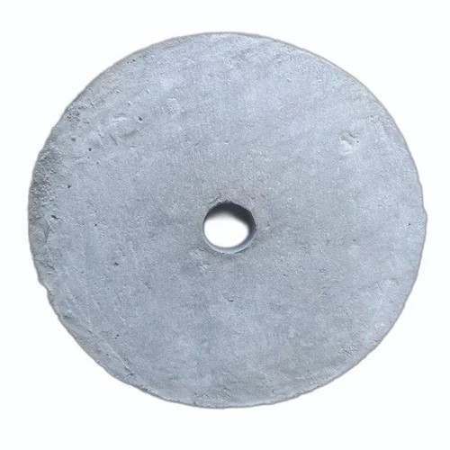 Buy AE Concrete Round Cover Blocks 100 mm online at best rates in India ...