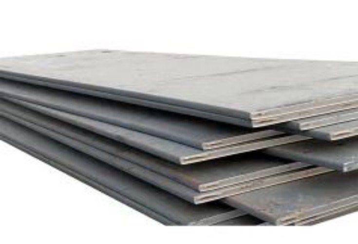 Buy Jindal 2.8 mm Hot Rolled MS Sheets IS 2062 2500 mm online at best ...