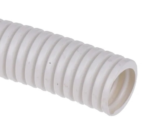 Buy STARGOLD PVC 20 mm Flexible Corrugated Pipe Conduits online at best ...