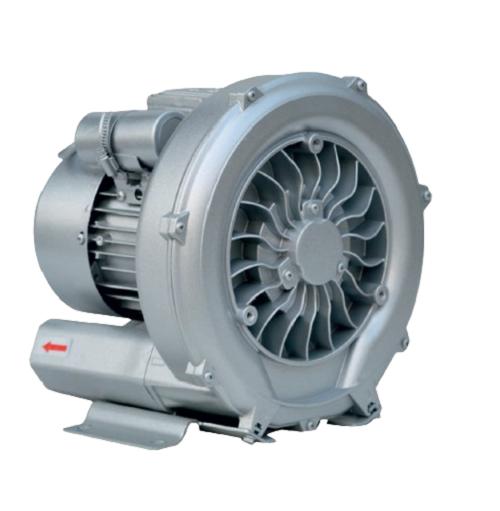 Buy USHA NEUROS 1.6 kW Single Stage Regenerative Blower 2UNX-510-H26 210 CMH online at best ...