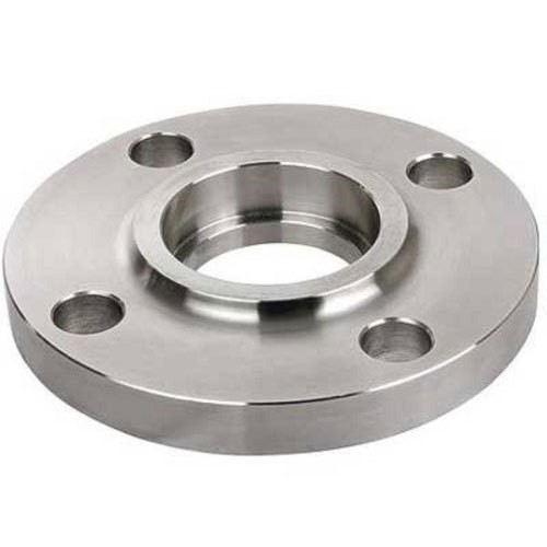 Buy FFE Mild Steel 100 NB Socket Weld Flanges online at best rates in ...