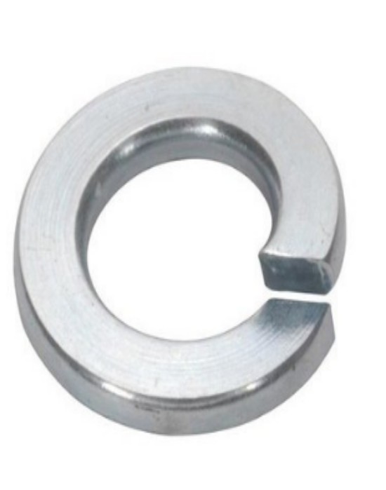 Buy RSG M27 Spring Washers Mild Steel ISO 9001 online at best rates in ...