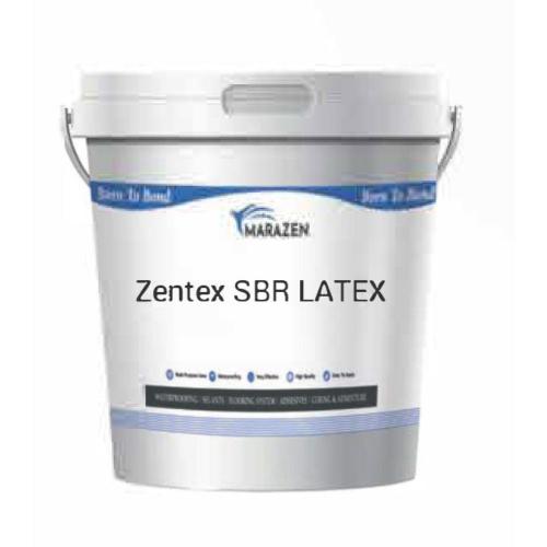 Buy MARAZEN Zentex SBR Latex Waterproofing Chemical in Kilogram online ...
