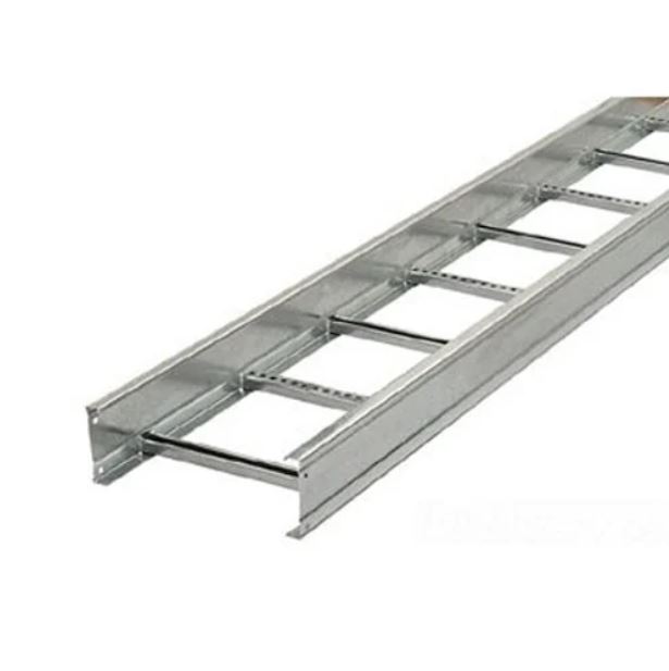 Buy APS Mild Steel Ladder Cable Trays 100 mm 1000 mm 2 mm online at ...
