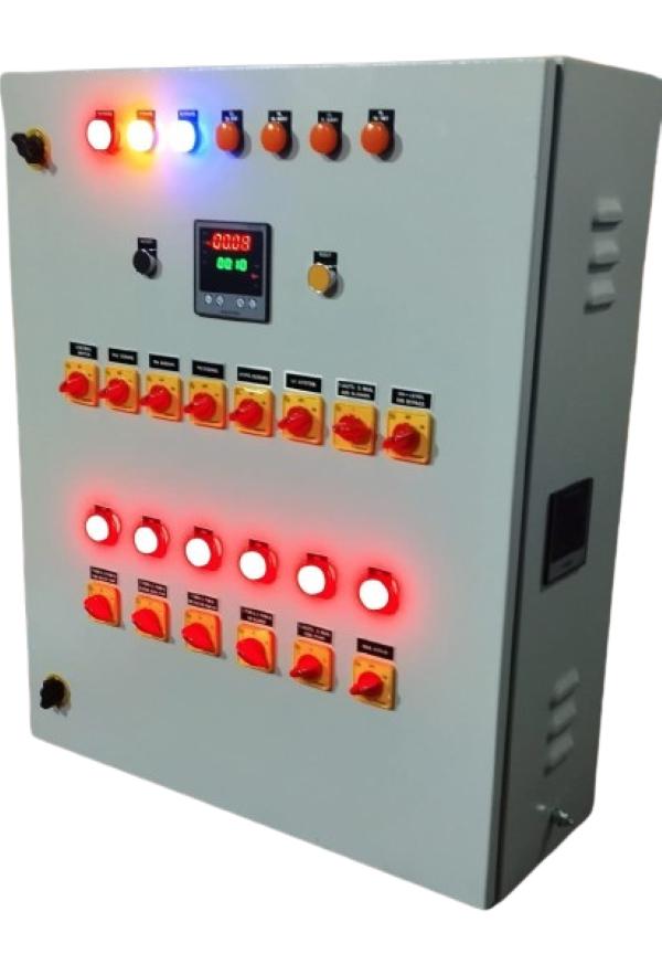 Buy IPower PI20240601 50 kW IP65 STP Control Panels online at best ...