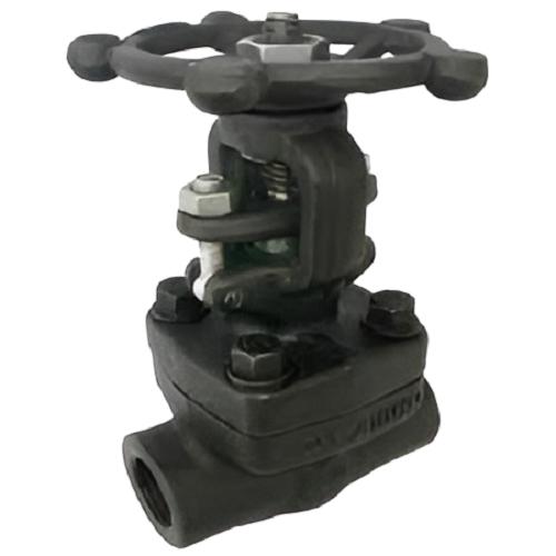 Buy AMTECH 0.5 - 2 inch Manual Forged Gate Valves Screwed online at ...