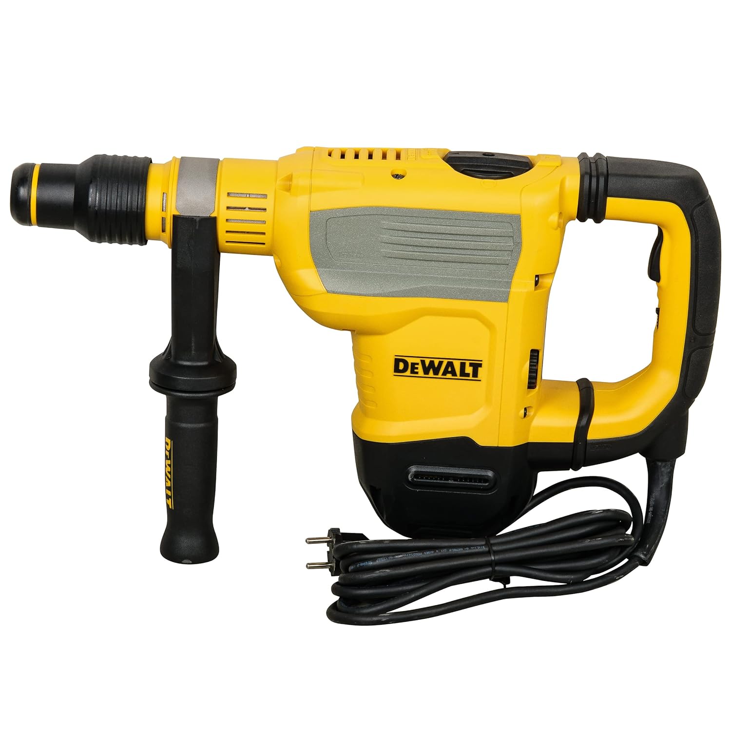 Buy DEWALT D25614K Corded Rotary Hammer 16 - 45 mm 7.8 kg 1350 W 2900 ...