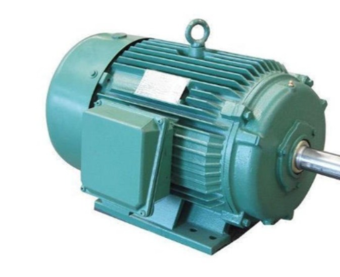 Buy BBL 2H16M4K3CT000 1440 rpm Three Phase 15 hp Four Pole Foot Mounted ...