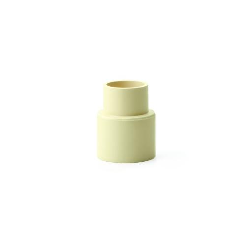 Buy PRINCE CPVC Reducing Pipe Couplings 100 x 65 mm online at best ...
