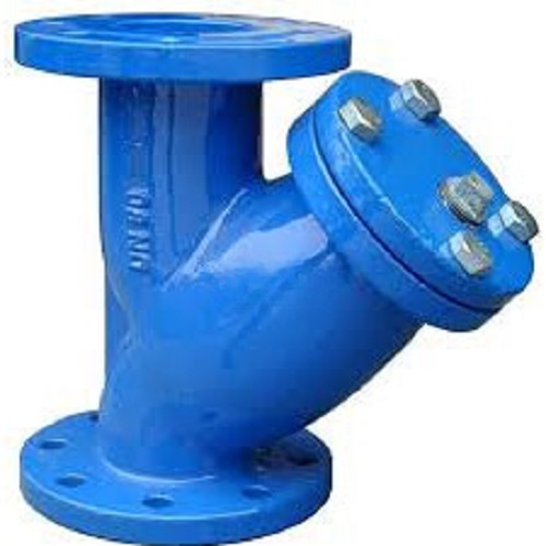 Buy Reliable Stainless Steel Y Strainers 2 inch Flanged online at best ...