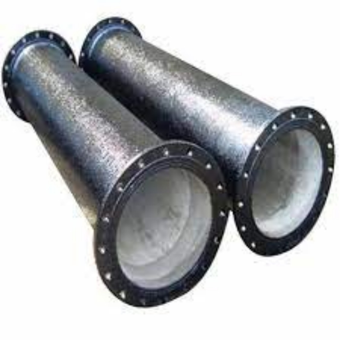 Buy Generic DI Pipes 6 m online at best rates in India | L&T-SuFin