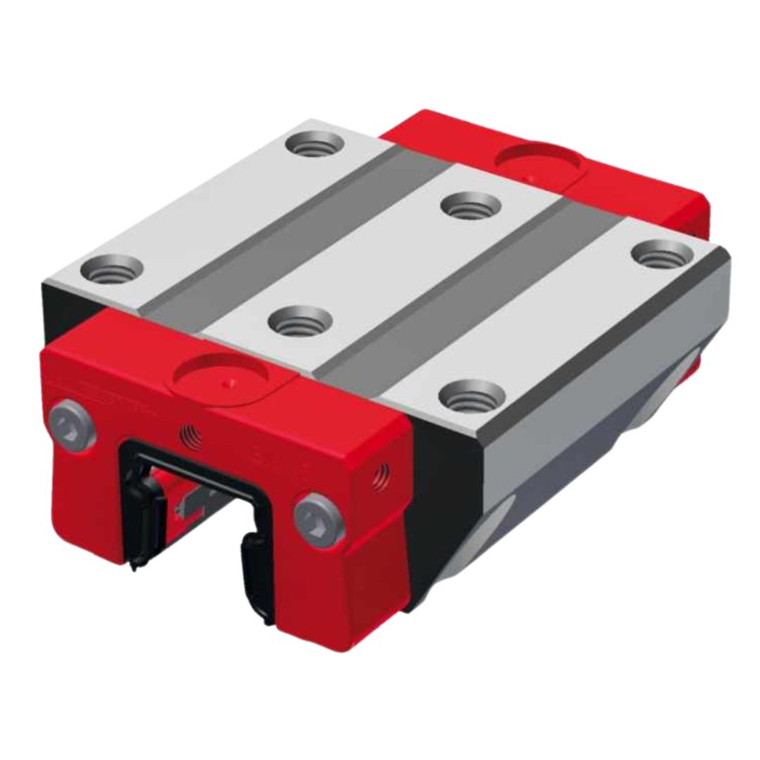 Buy SCHNEEBERGER 65 mm Linear Bearings MRW65-B-G3-V1 Steel online at ...