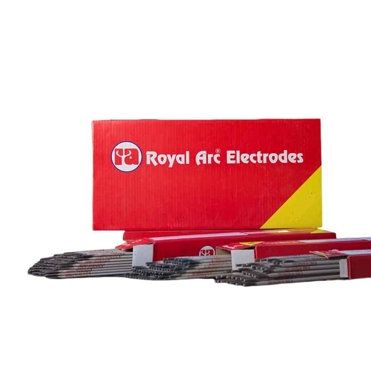 Buy Royal Arc ROYAL - SS 4 mm ASW A5.1 E6013 Welding Electrodes 20 kg ...