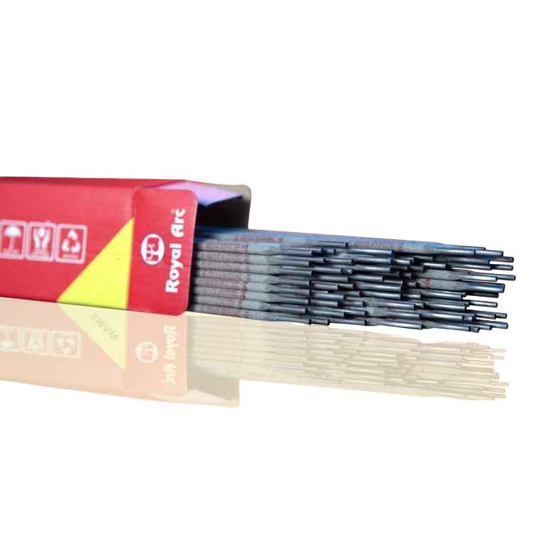 Buy Royal Arc ROYAL - 7016 (SPL) 4 mm E7016-1 Welding Electrodes 20 kg ...
