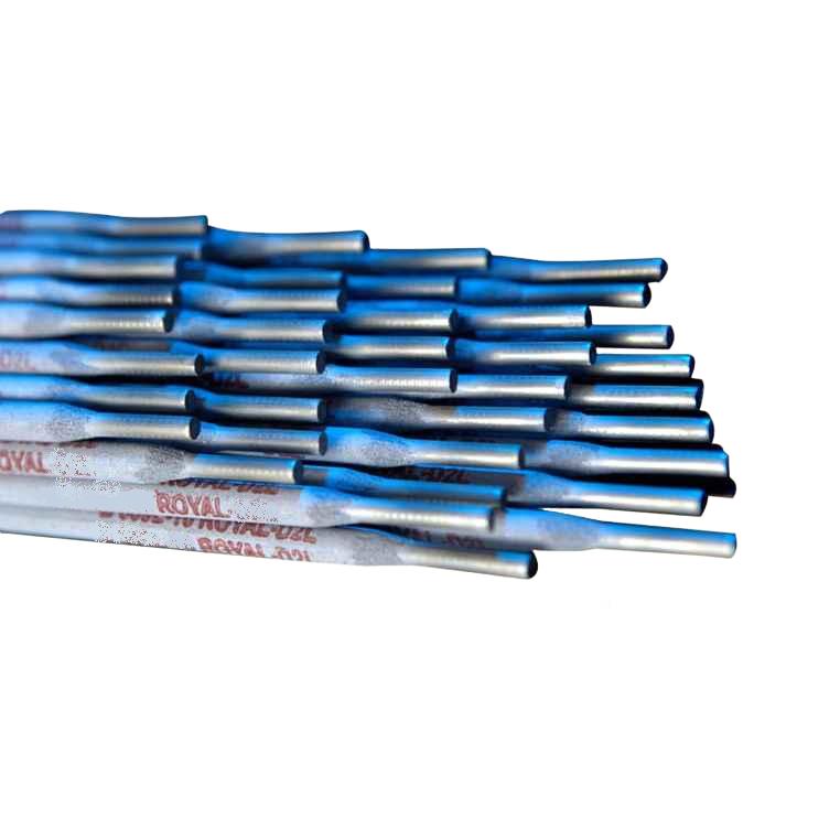 Buy Royal Arc ROYAL 8016 C2 3.15 mm AWS SFA 5.5 E8016-C2 Welding ...