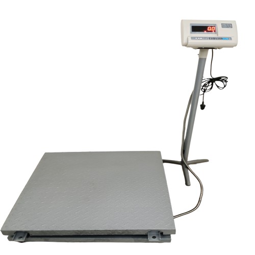 Buy CAS Platform Scale Electronics Weighing Scale 100 kg DZ-100 online ...