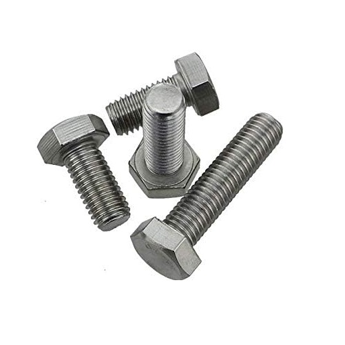 Buy M12 x 30 Hex Head Screw 4.6 Hot Dip Galvanized ISO 4017 online at ...