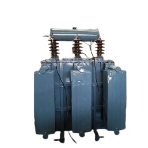 Buy Three Phase 500 kVA 22 kV Transformers Industrial online at best ...