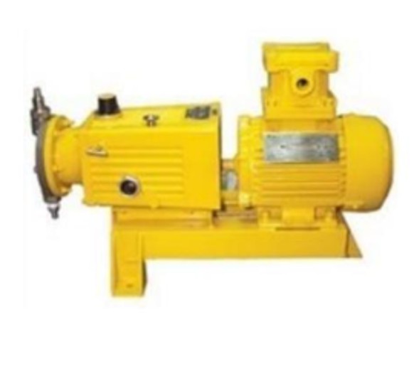 Buy 120 LPH Chemical Dosing Pumps Antiscalant 8 kg/cm2 online at best ...