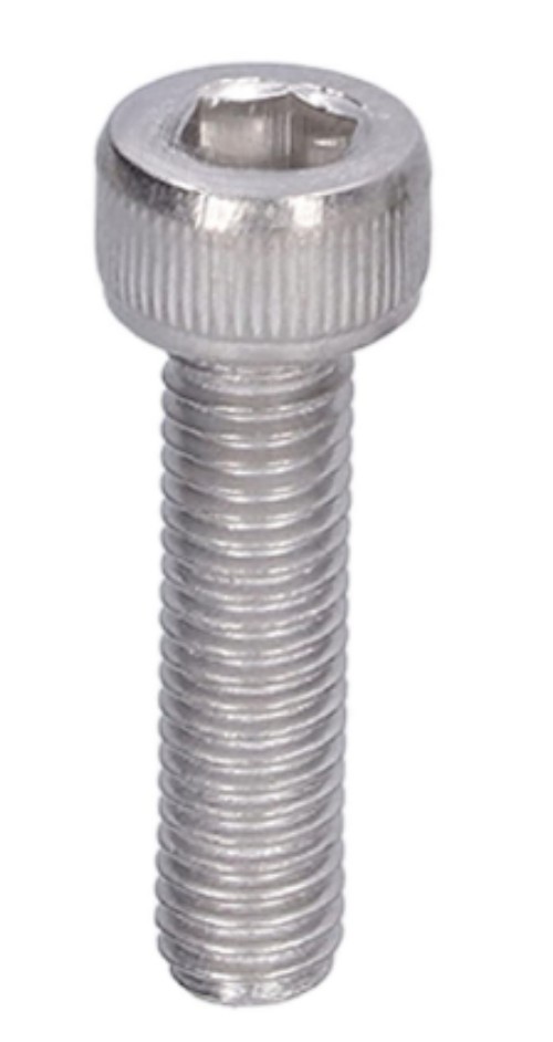 Buy M40 Allen Hex Socket Head Bolt 4.6 DIN 603 Hot Dip Galvanized ...