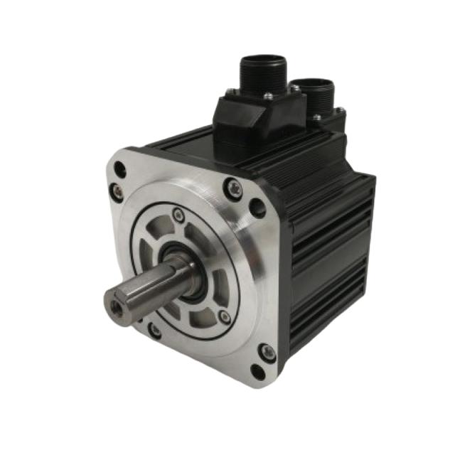 Buy Fuji GYG202C7-EB2-B 2 kW 11.5 Nm Servo Motor 200 V online at best ...