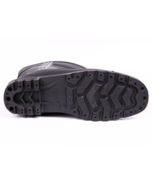 Buy Hillson Hitter Dual Density PVC Sole Gumboots online at best rates ...
