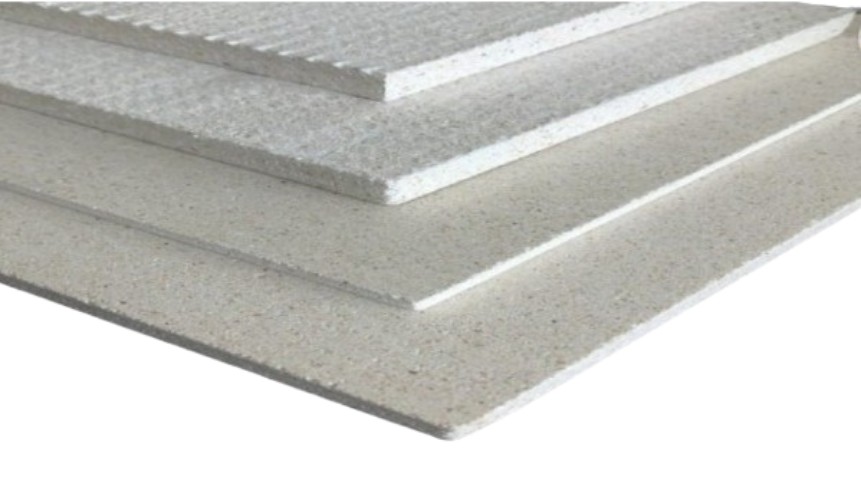 Buy Buildstone Mineral Board 2440 mm 1220 mm MgO Board 10 mm Marble ...