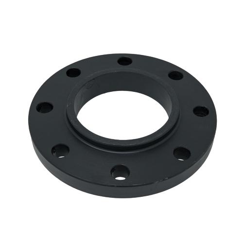 Buy BFF Carbon Steel 8 inch Slip On Flanges online at best rates in ...