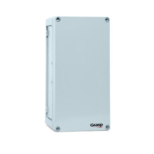 Buy Grasp ABS Enclosure Boxes 300 x 150 mm online at best rates in ...