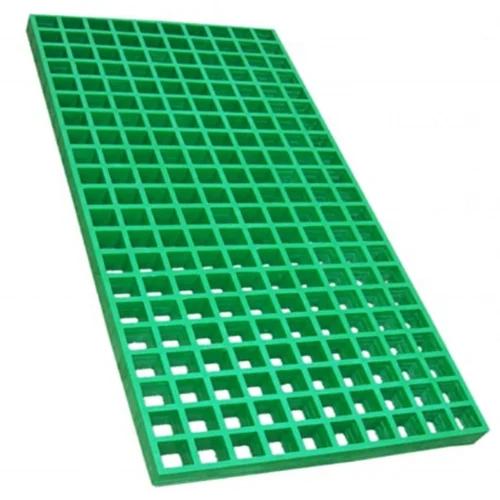 Buy JK COMPOSITES 25 mm FRP Gratings 1220 x 2440 mm Painted online at ...