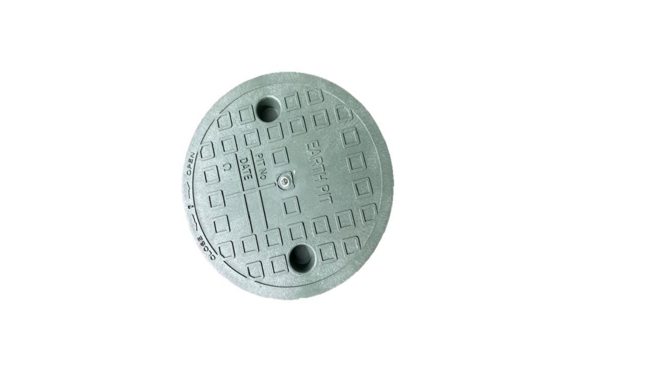 Buy Polypropylene Earthing Covers online at best rates in India | L&T-SuFin