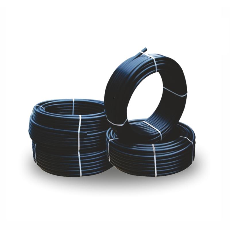 Buy KOTHARI 75 mm PE 80 HDPE Pipes PN 15 Coil online at best rates in ...