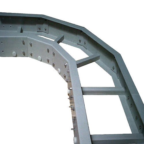 Buy Mild Steel Ladder Cable Trays 75 mm 150 - 1000 mm 3.5 mm online at ...