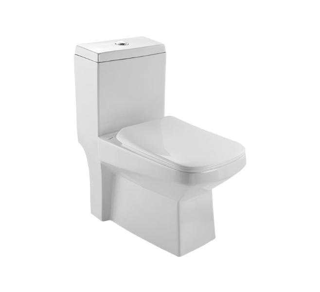 Buy Hindware EWC with Seat Cover and Flush ENIGMA 92636 (S-30) Floor ...