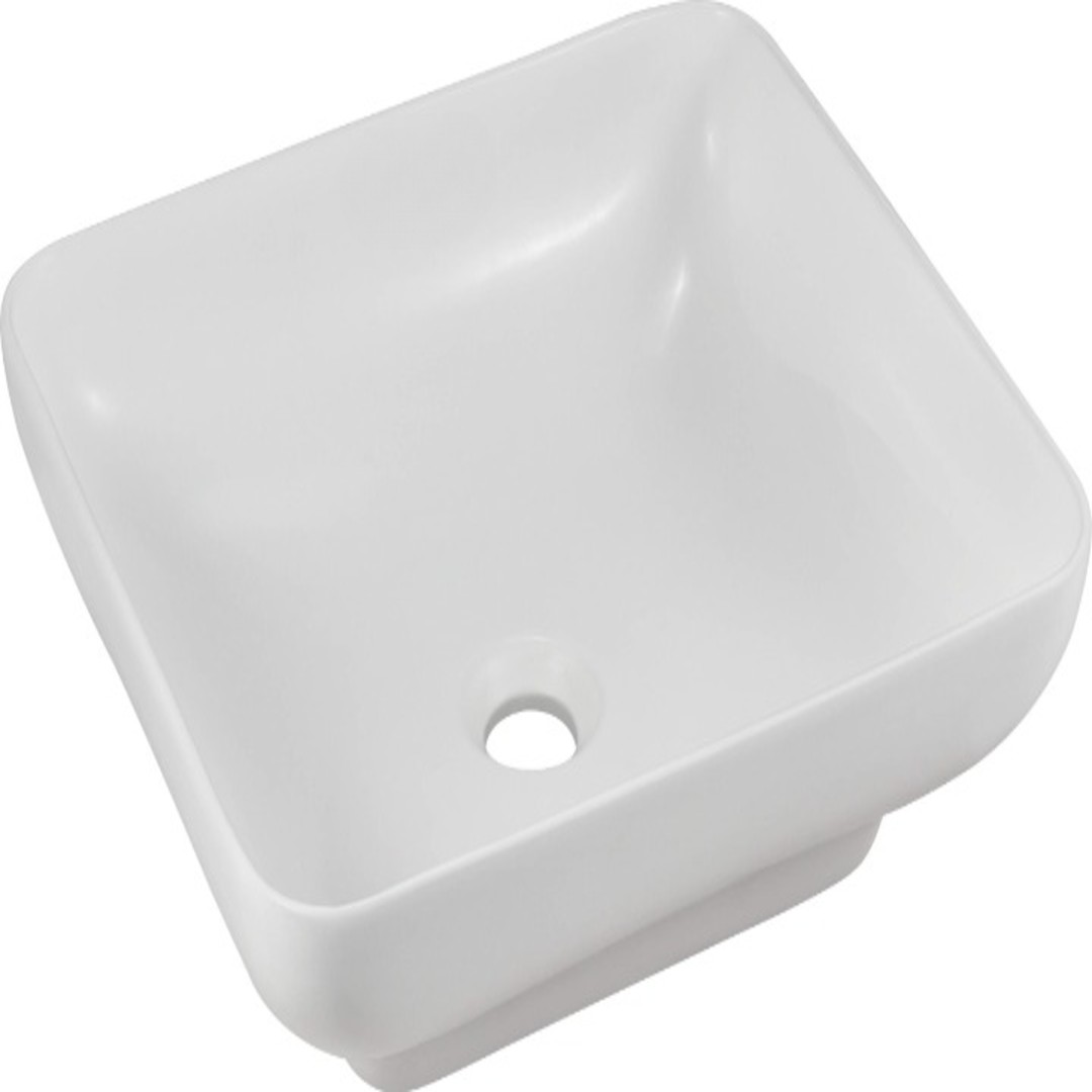 Buy Hindware Wash Basin MARINA 91237 Table Top online at best rates in ...