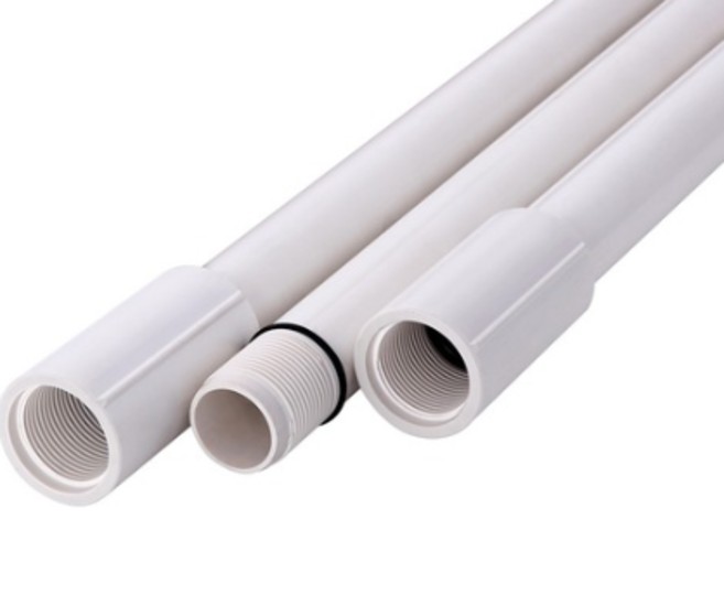 Buy ASTRAL PVC Socket Type Column Pipe 25 mm 12 - 35 kg/cm2 online at ...