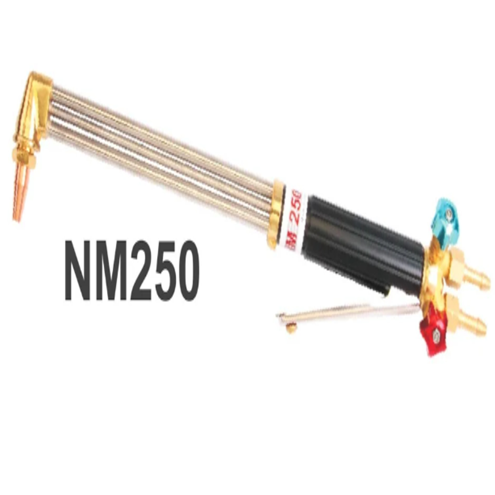 Buy ESAB 450 mm 90 deg Gas Cutting Torches NM 250 Blowpipe 300 mm ...