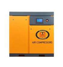 Buy Mech Tech 150 hp Fixed Speed Screw Compressor MTM-110FW 636 CFM ...
