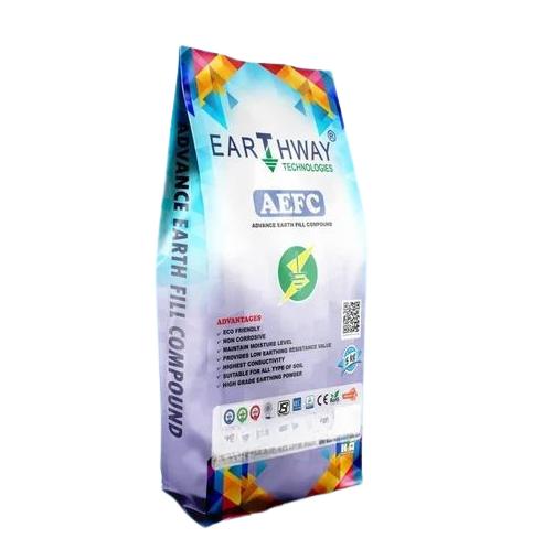 Buy EARTHWAY Earthing Compounds online at best rates in India | L&T-SuFin