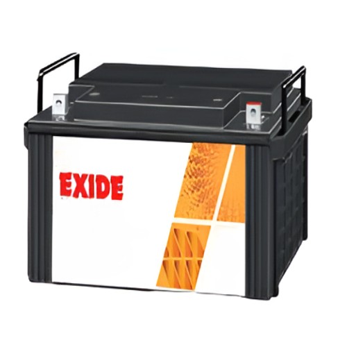 Buy EXIDE 2 V 600 Ah VRLA UPS Battery online at best rates in India | L ...
