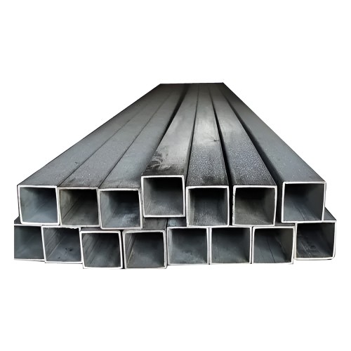 Buy SAIL 4 mm Structural Tubes Mild Steel IS 2062 100 x 100 mm online ...