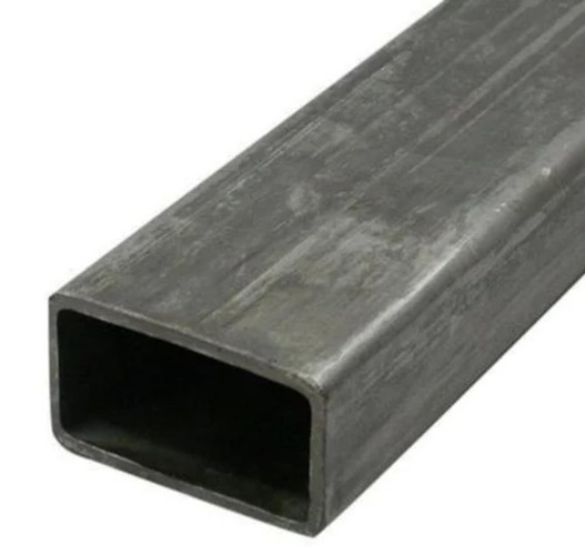 Buy APL APOLLO 100 x 25 mm Rectangular Carbon Steel Hollow Section 3 mm ...