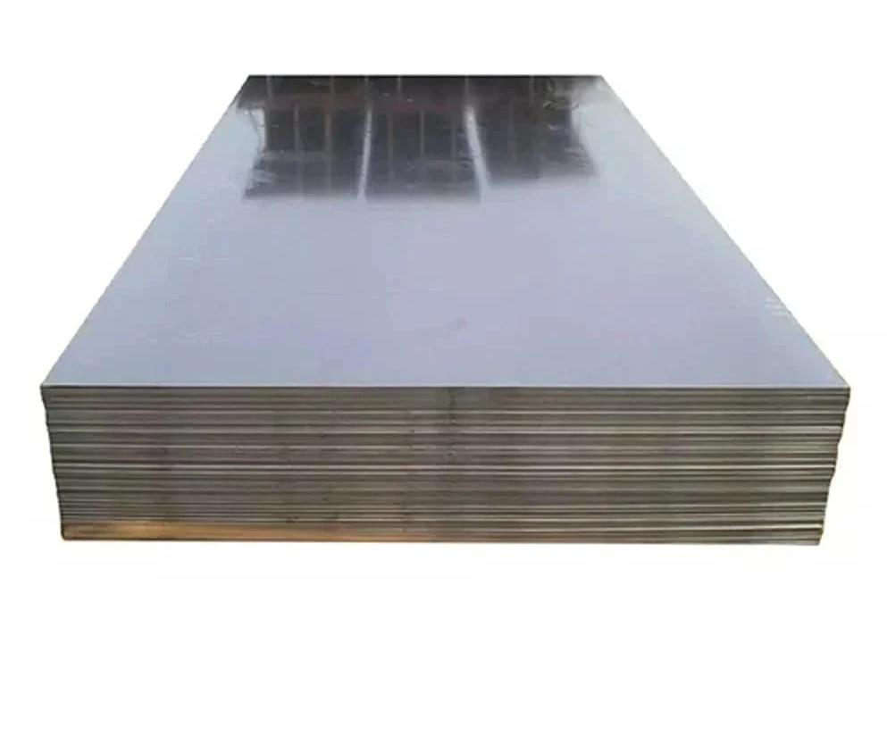 Buy APL APOLLO 1 mm Galvalume Steel Sheet YS 250 70 GSM online at best ...