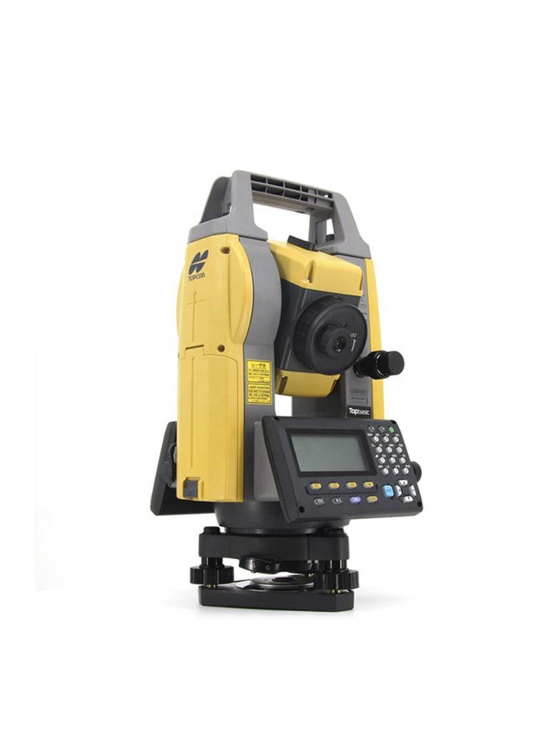 Buy TOPCON Manual Total Station 32x GM 101 online at best rates in ...
