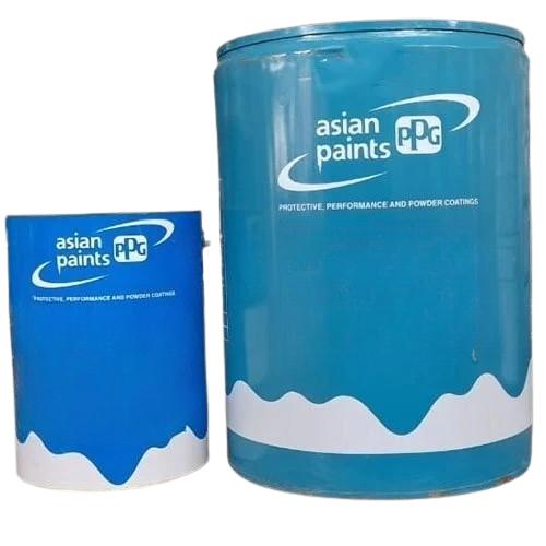 Buy Asian Paints PPG APCOTHANE CF 675 Anti Corrosive Coating White ...