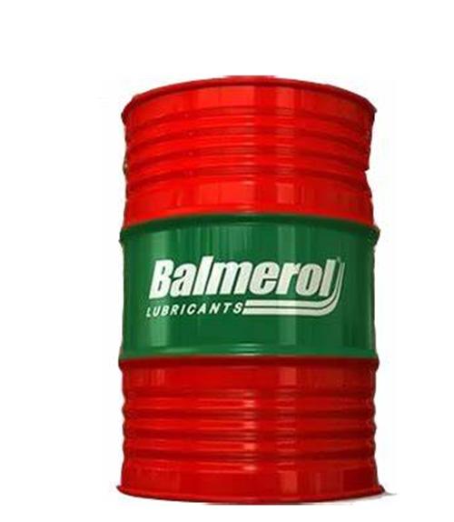 Buy Balmerol Protomac Hydralube 68 Industrial Hydraulic Oil 210 L Steel ...