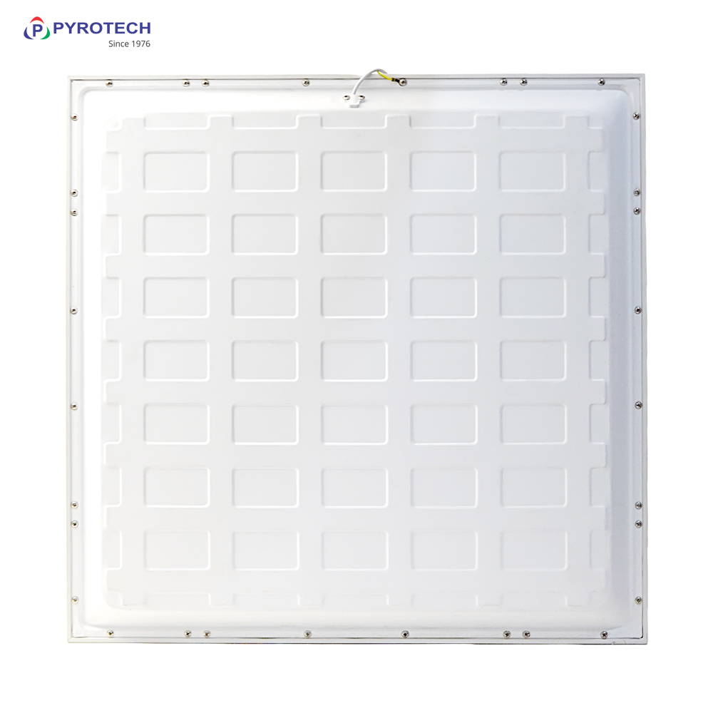 Buy Pyrotech 18 W Rectangular Natural White 595 x 595 mm LED Panel ...